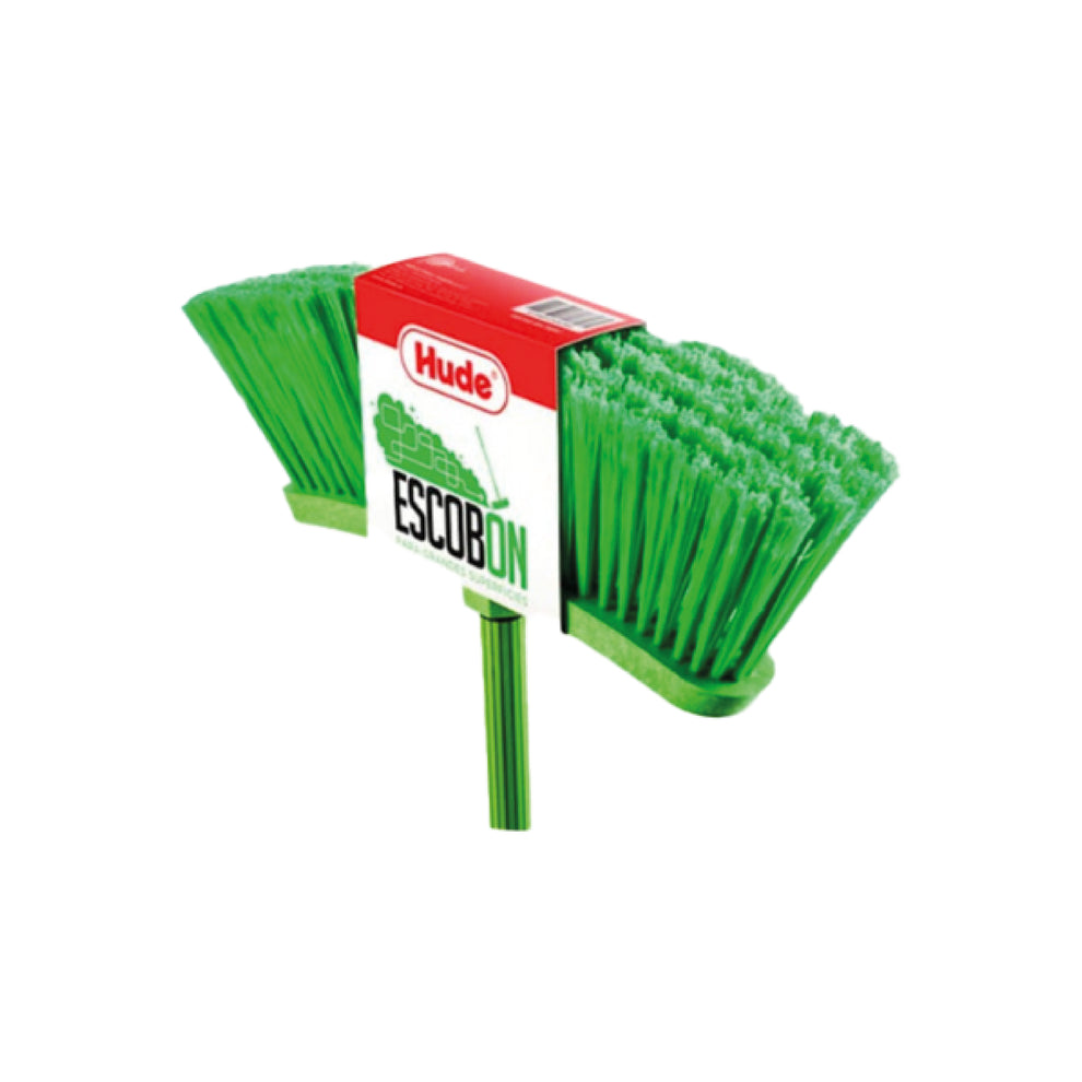 ESCOBON NYLON HUDE. – Corporación Global Solutions Perú